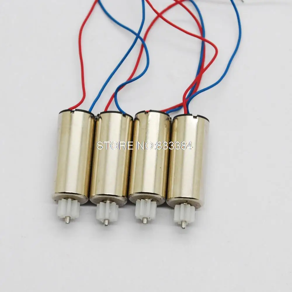 high speed 5pcs 1.5V 6v dc coreless micro motor with gear with output ...