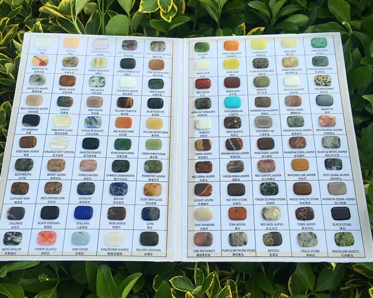 1-set-Species-Of-NATURAL-Mineral-Samples-Quartz-Crystal-Specimen ...