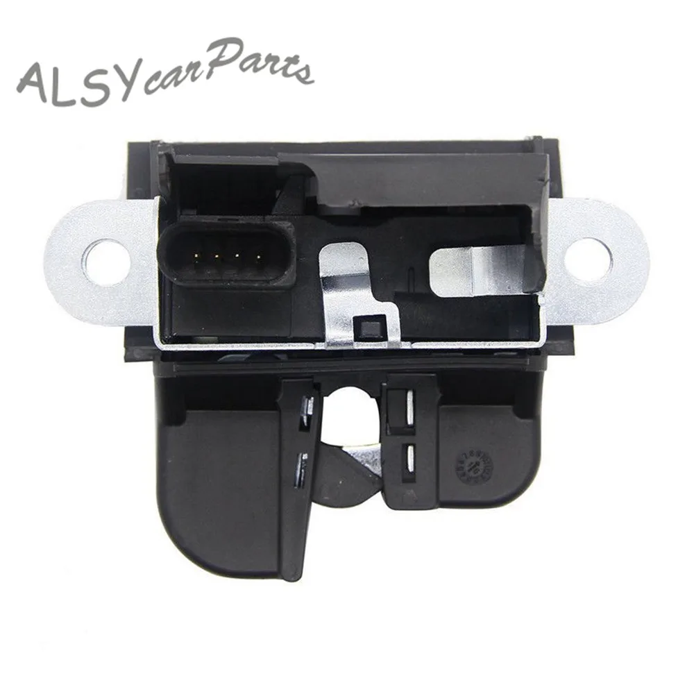 Actuador de pestillo de bloqueo de puerta Liftgate para VW Polo ...