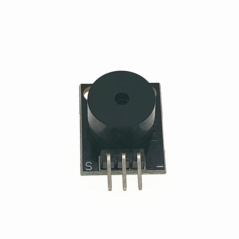 KY-006/KY-012 蜂鸣器模块 电子设备 玩具发声器件 压电式蜂鸣器-阿里巴巴