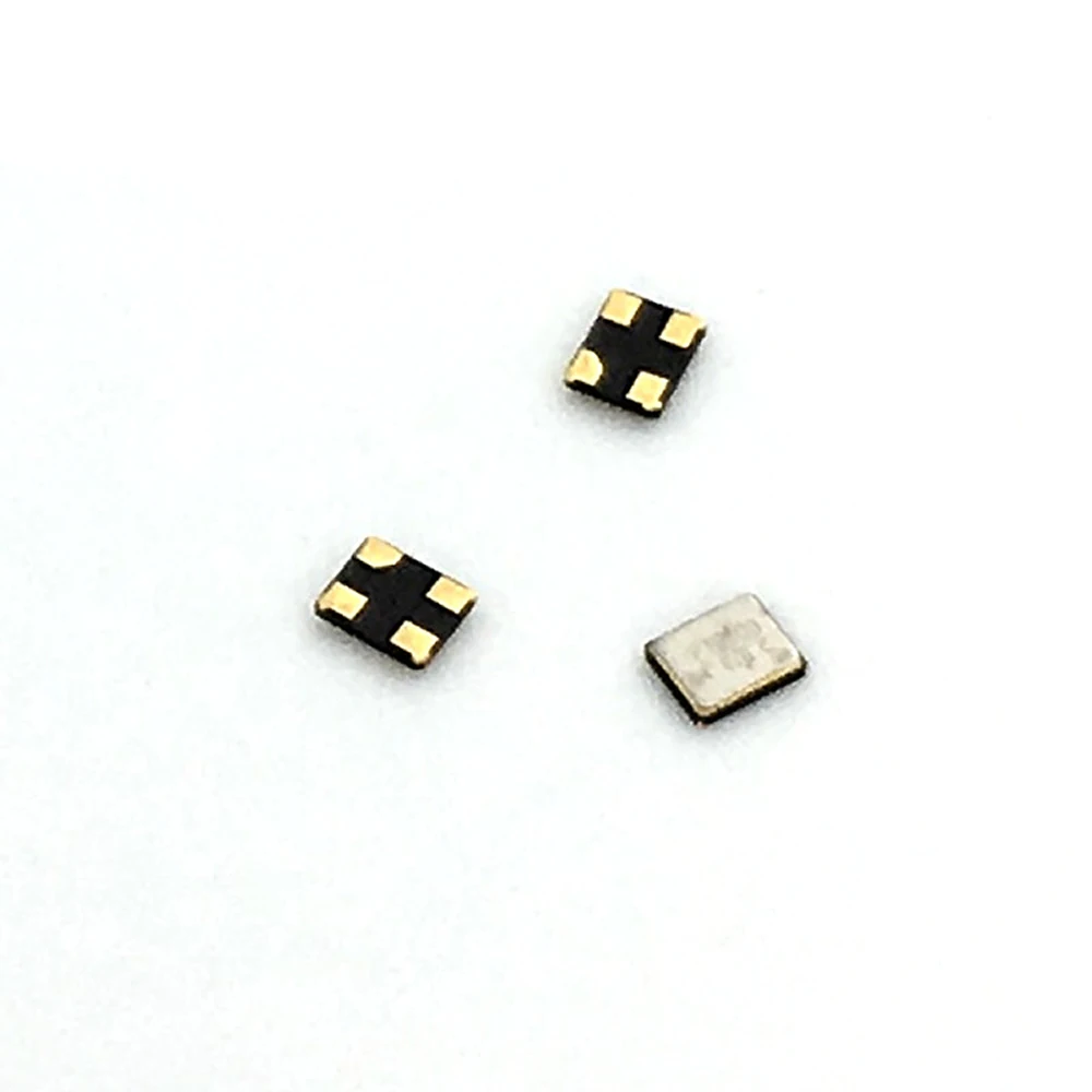 10pcs 2520 16MHz 16.000mhz 10ppm 12pF smd quartz resonator Crystal ...