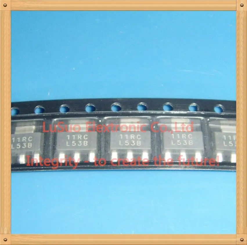 LM2940IMP 5.0 LM2940IMP L53B SOT223 LM2940 N/LM2940C|regulator| - AliExpress