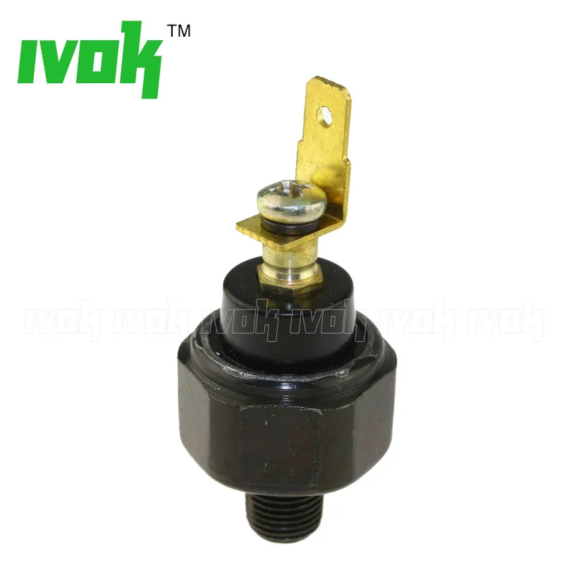 Interruptor de Pressão De óleo Para FORD HYUNDAI KIA MAZDA ACURA ...
