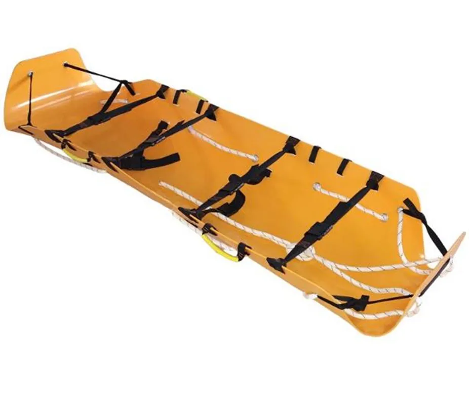 Life Roll stretcher folding multifunctional Fire emergency Well Height ...