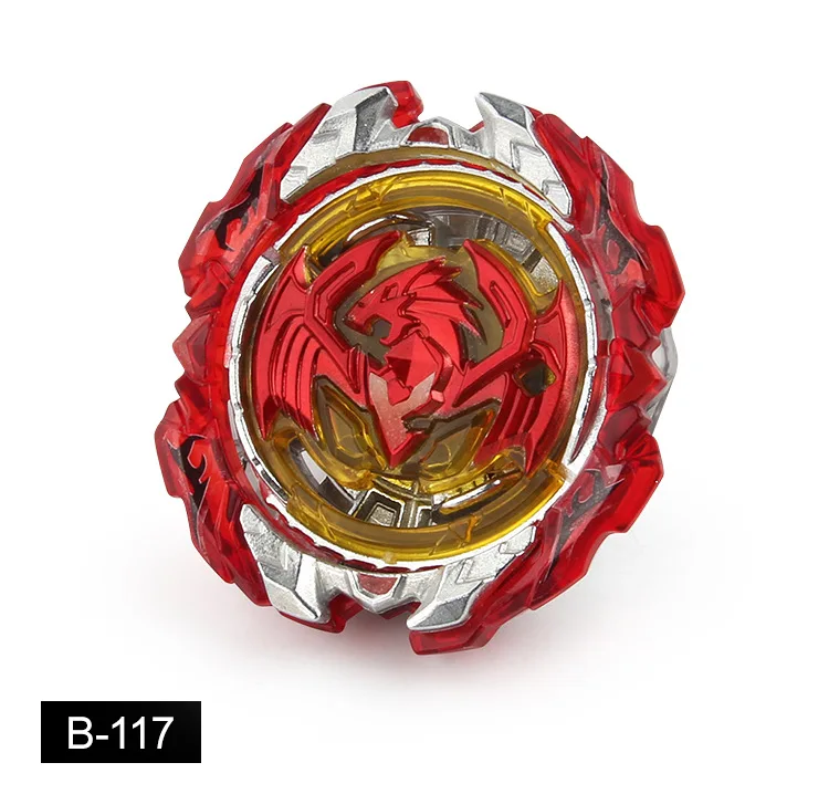 Beyblade Burst B Series Spinning Top Toy - GYOBY® TOYS