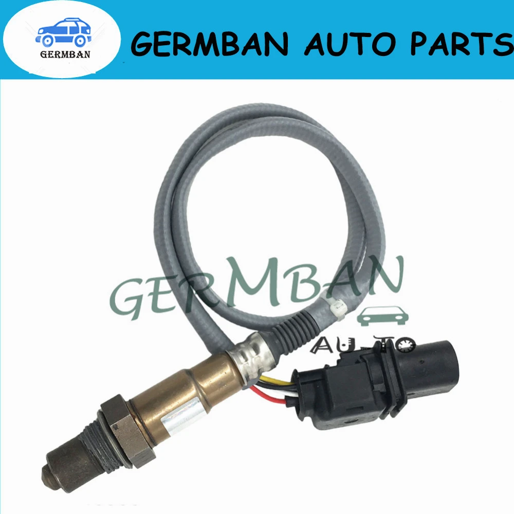 1928404687 Bv6a-9y460-aa Oxygen Sensor Lsu 4.9 Wideband Fit For 2012 ...