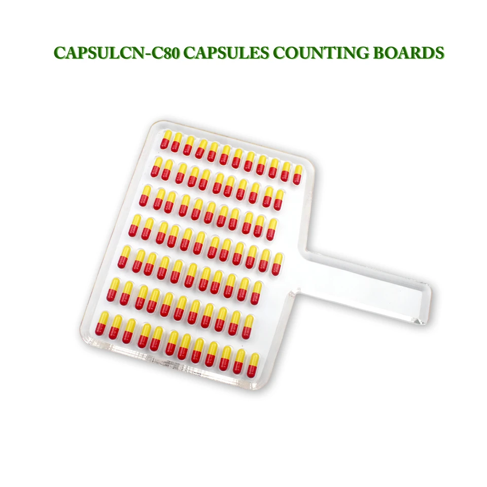 CN-80C-Manual-Tablet-Counter-Pill-Counter-Capsule-Counter-Board-Size-5 ...