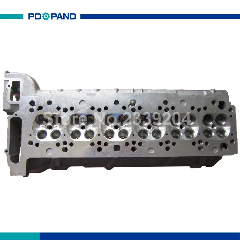 Bmw M52 Cylinder Head