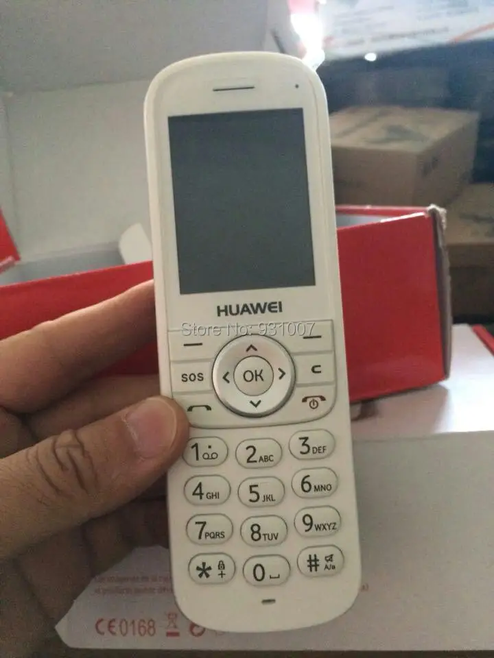 Купить К 2015 году Huawei помощью ets3 телефон телефон беспроводной ...
