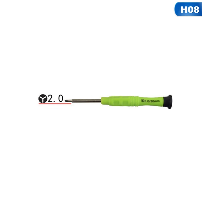 Mini Precision Screwdriver Set Hands Tools for iPhone 4S 5S 6 6S 7 ...