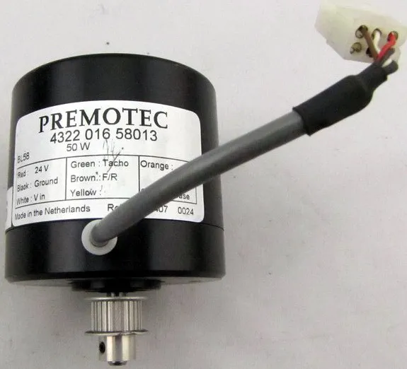 Premotec 4322 016 58013 - Unknown - AliExpress