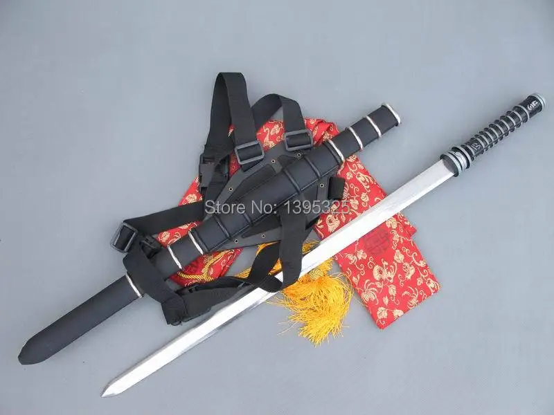 Blade Trinity Dracula Sword