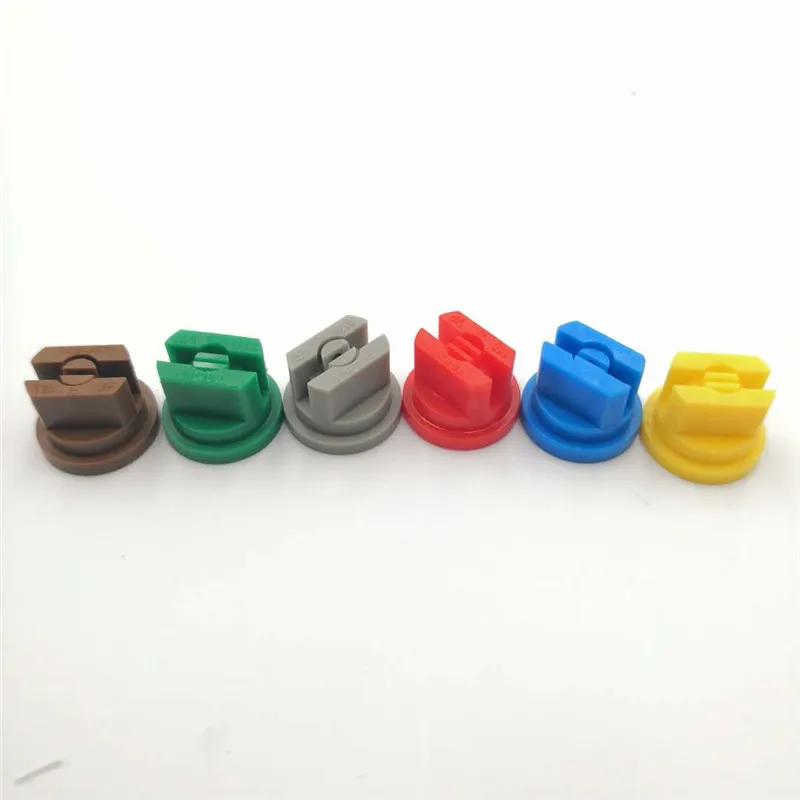 flat fan tip nozzle,agricultural fan nozzle,Veejet tips,Teejet bottom ...
