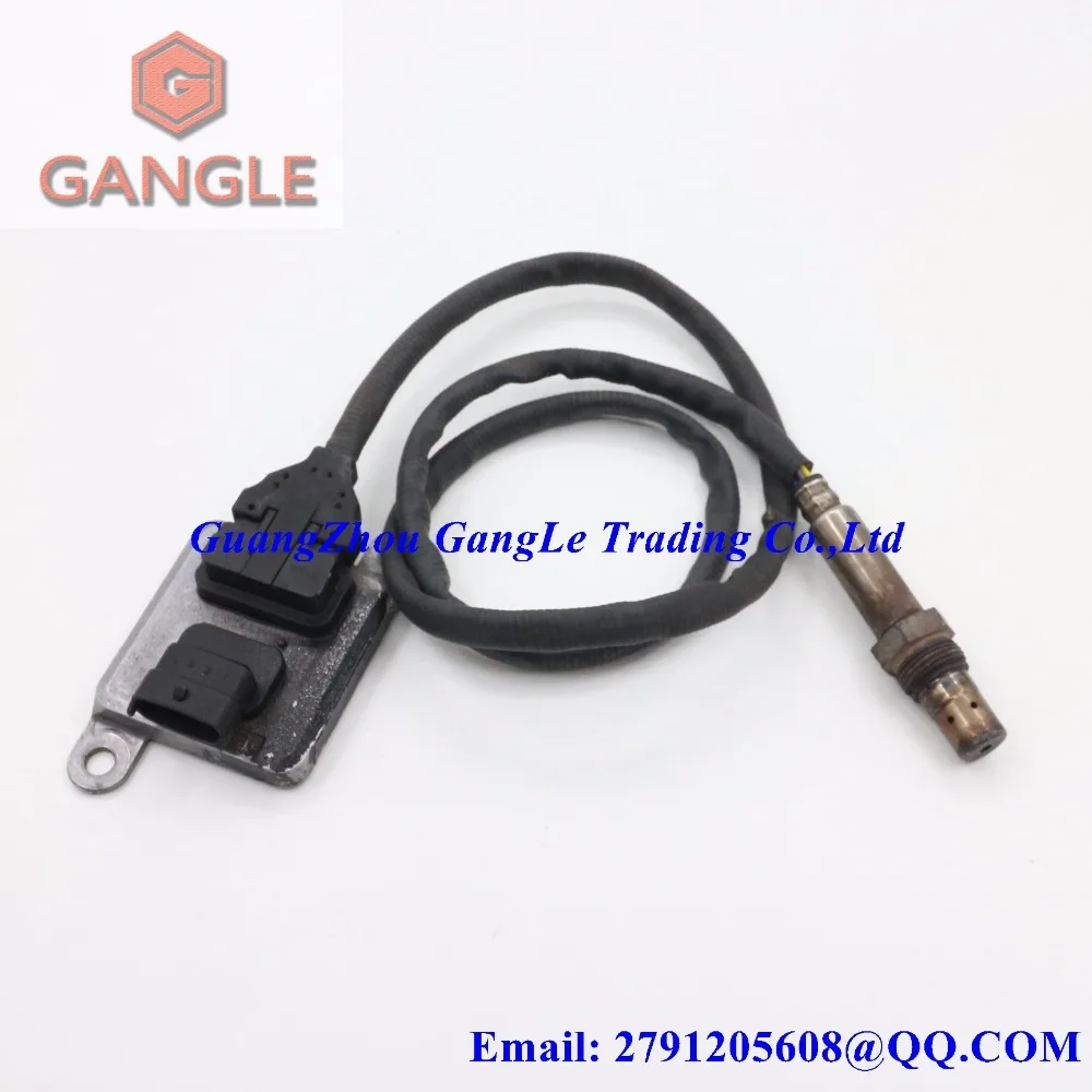 Soot Particulate Sensor Partikel Oxygen O2 NOX Sensor Lambdasonde for ...