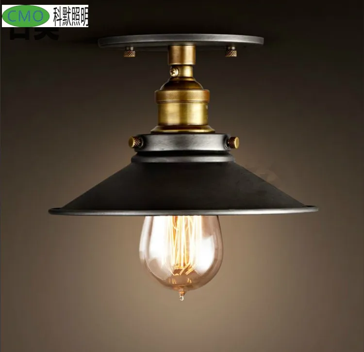 Edison Lighting Fixtures Kitchen Ceiling