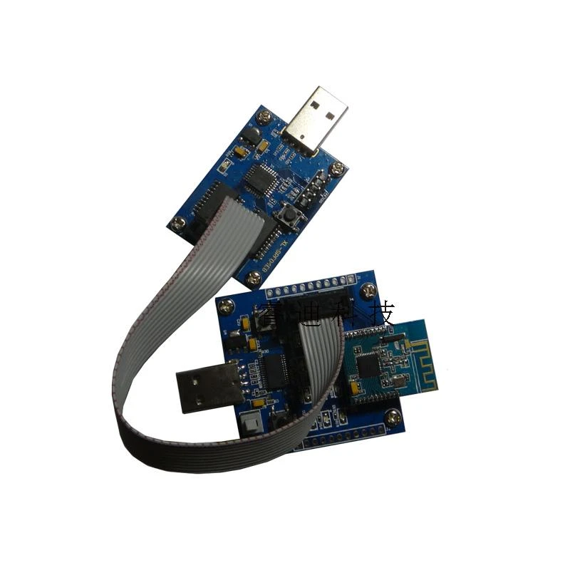 CC2530 Development Kit / zigbee minimum system / wireless ...