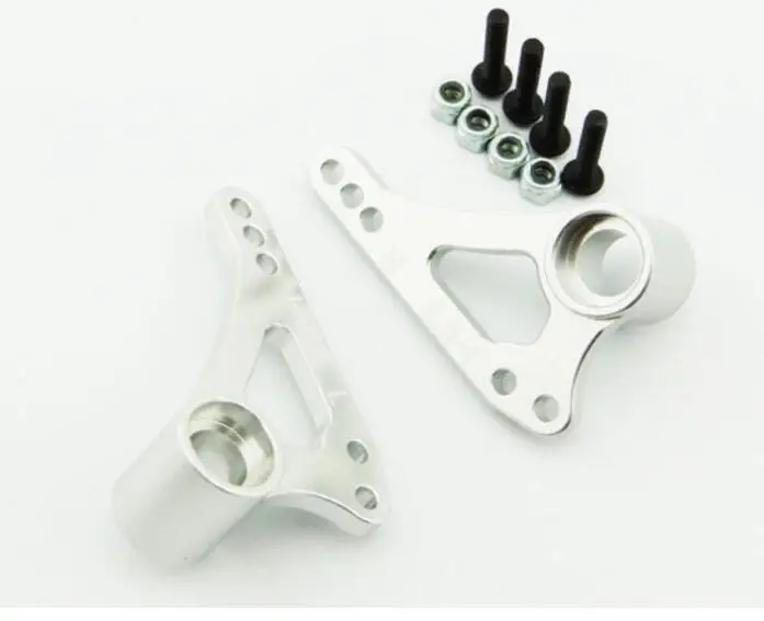 Hot Racing Traxxas Revo E Revo Aluminum Front Multi Mount Rocker Arms ...