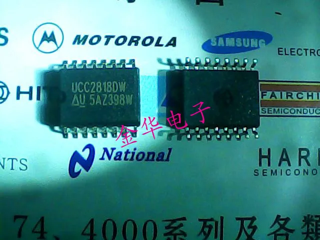 UCC2818DW 16 UC|uc| - AliExpress