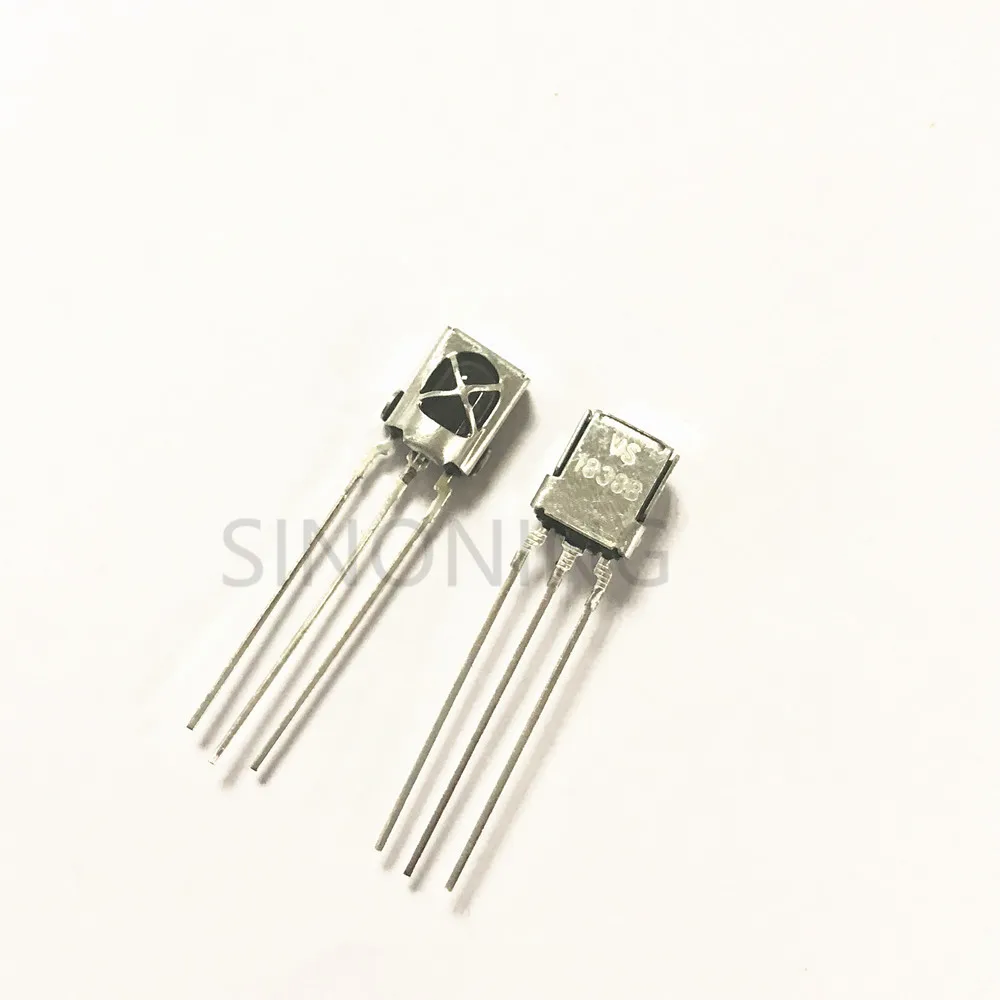 1 pcs 1838 Receiver VS1838 VS1838B Integrated Universal Infrared ...