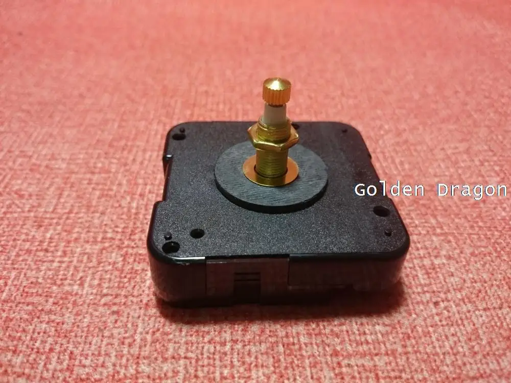 DIY-big-clock-Original-sun-large-torque-12888-I-axis-movement-form-the ...