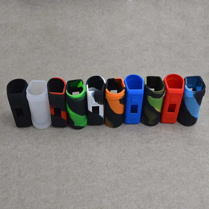 Футляр для вейпа для Geekvape Aegis 100 W TC Box mod силиконовый чехол ...