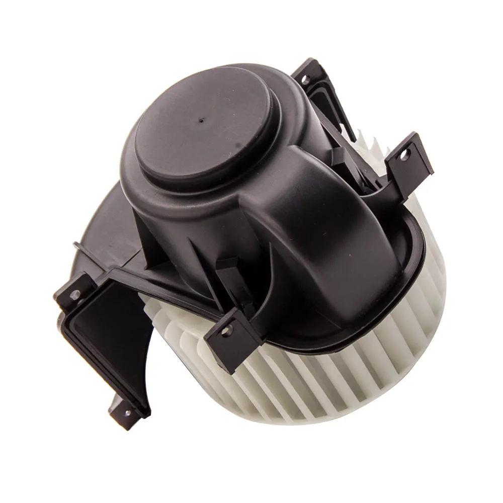 A/C 전면 히터 송풍기 모터 케이지 키트, 아우디 Q7 및 VW Amarok/Touareg 및 Porsche Cayenne ...