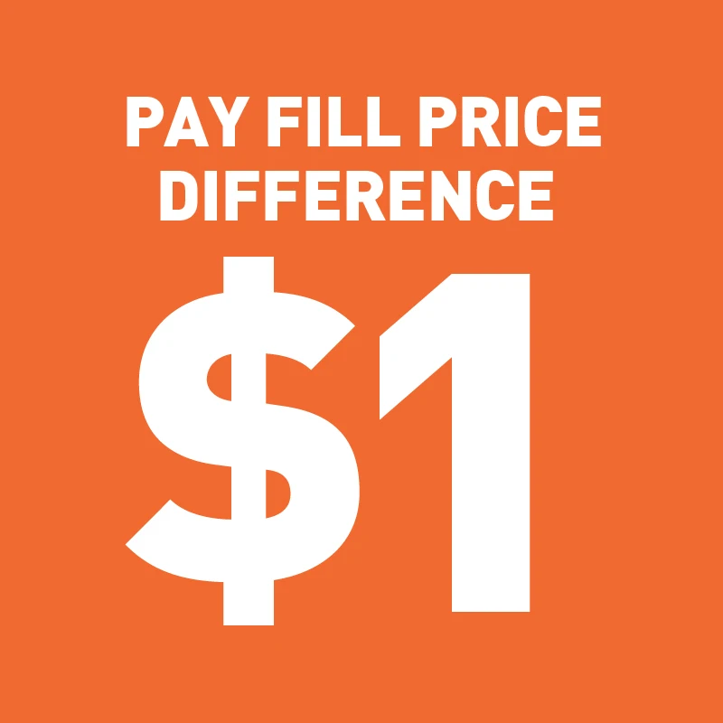 Payment Fill Price Difference,How Much You Should Pay How Many You Can ...