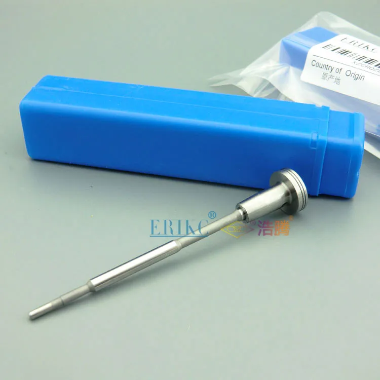 Liseron Erikc High Pressure Control Valve Foorj02035 For 0445120117 ...
