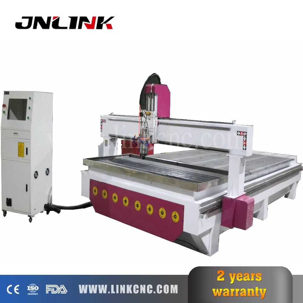 Gold quality cnc router 3 axis 2040 3d wood carving cnc router 2000 ...
