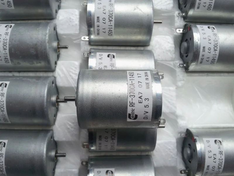 Купить DC 6v rf-370ca-11450 микро мотор для насоса в интернет-магазине ...