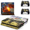 ARK Survival Evolved Skin Sticker for PS4 - ConsoleSkins.co