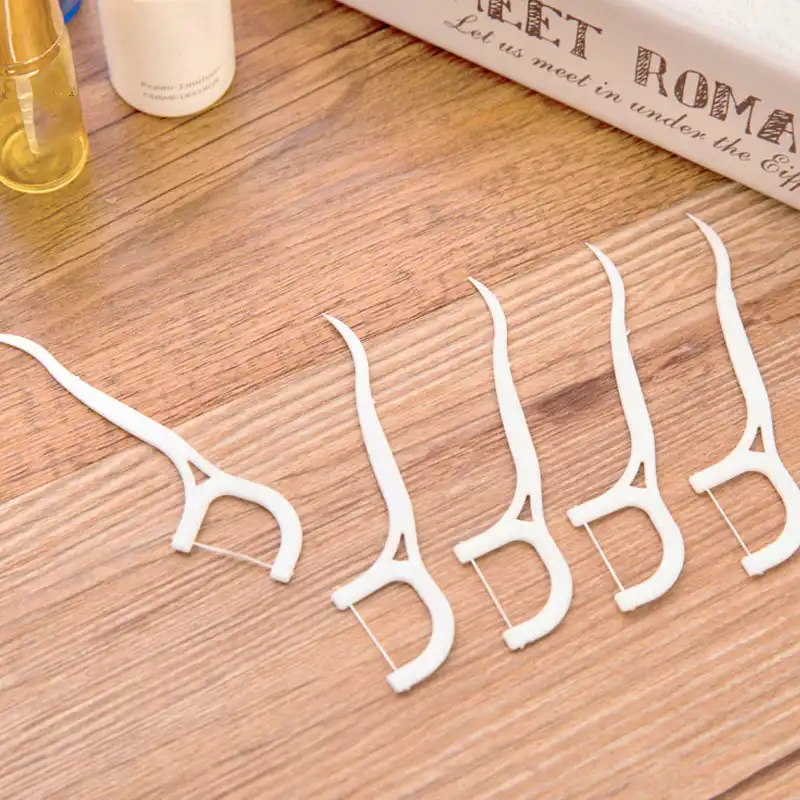 flat plastic toothpicks Cheaper Than Retail Price> Buy Clothing ...