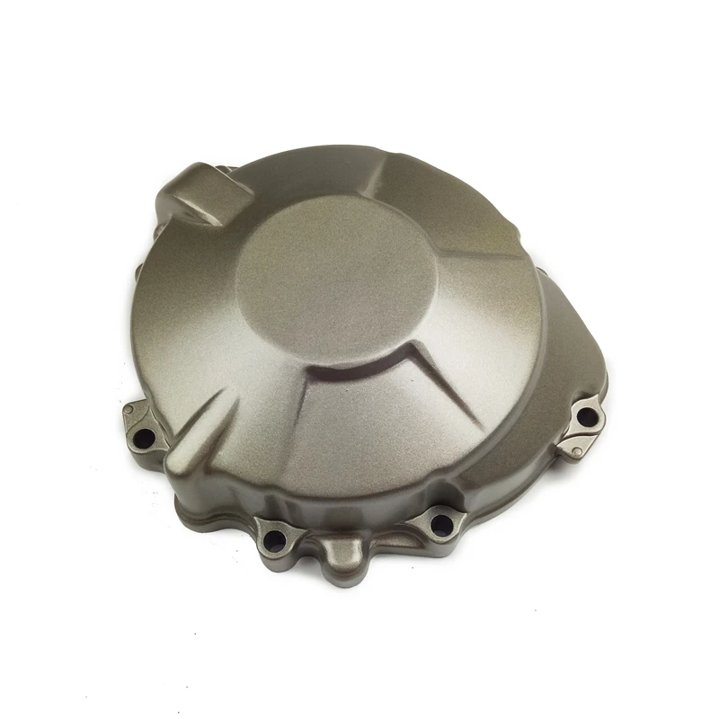 Aluminum Motorcycle Left Crankcase Stator Engine Cover For HONDA ...