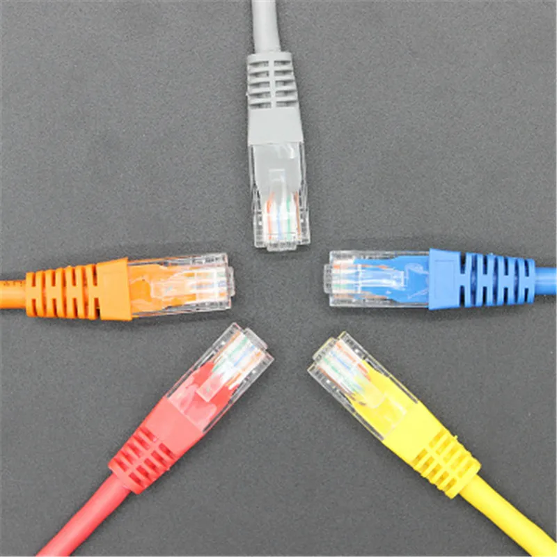 Network line inventory clearance special 2 meters five types of router ...