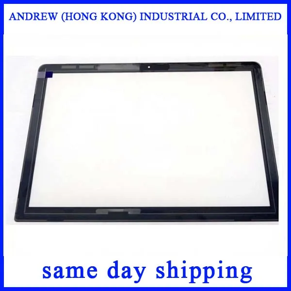 5pcs/lot Brand New A1278 Front Glass for Apple Macbook Pro 13.3'' A1278 ...