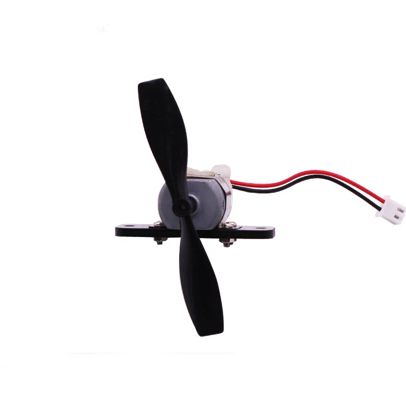 Special fire extinguishing fan platform for smart car robot / 130 fan ...