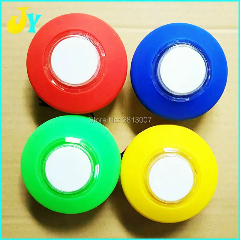Colorful-Lights-Ring-LED-push-button-Illuminated-edge-led-automatic ...
