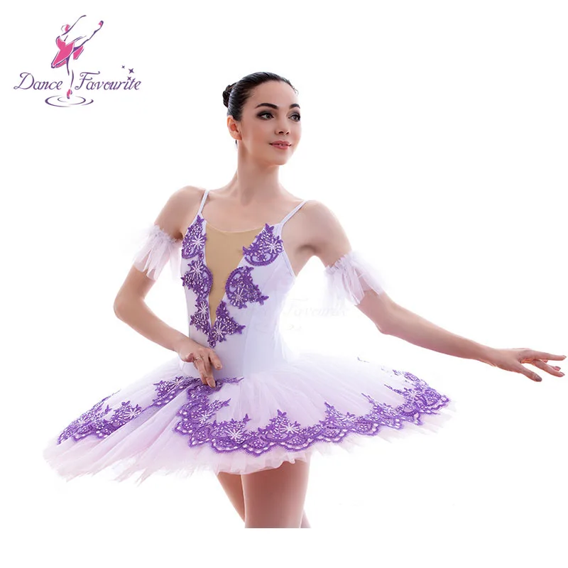 Bll010p New Arrival Pre-professional Ballet Tutu Women And Girl Stage ...