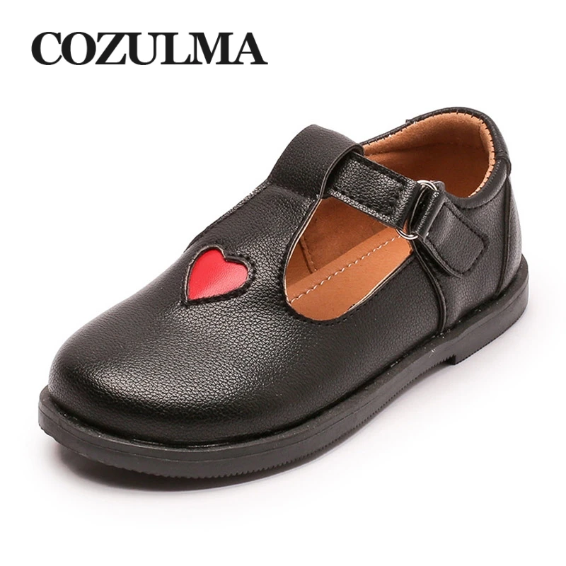 COZULMA Spring Kids Cut Outs Casual Shoes Girls Fashion Sneakers ...