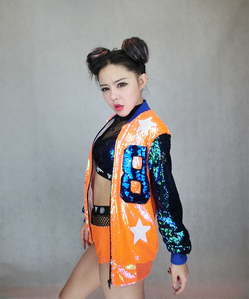 New DS performance nightclub female singer lead dance bar DJ Jazz stage ...