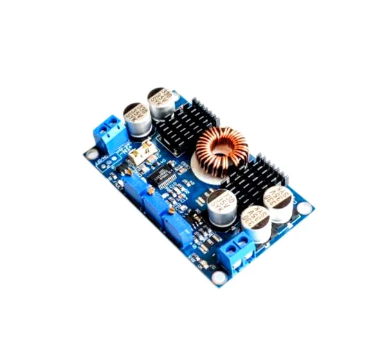 LTC3780 DC 5 32V to 1V 30V 10A Automatic Step Up Down Regulator ...