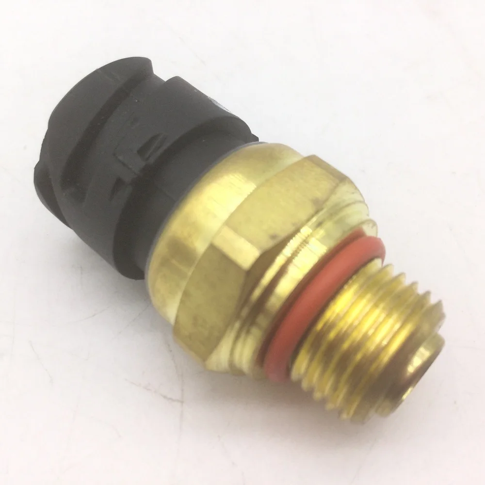 100% New Fuel Oil Pan Pressure Sensor 20484678 Sender Switch Sending ...