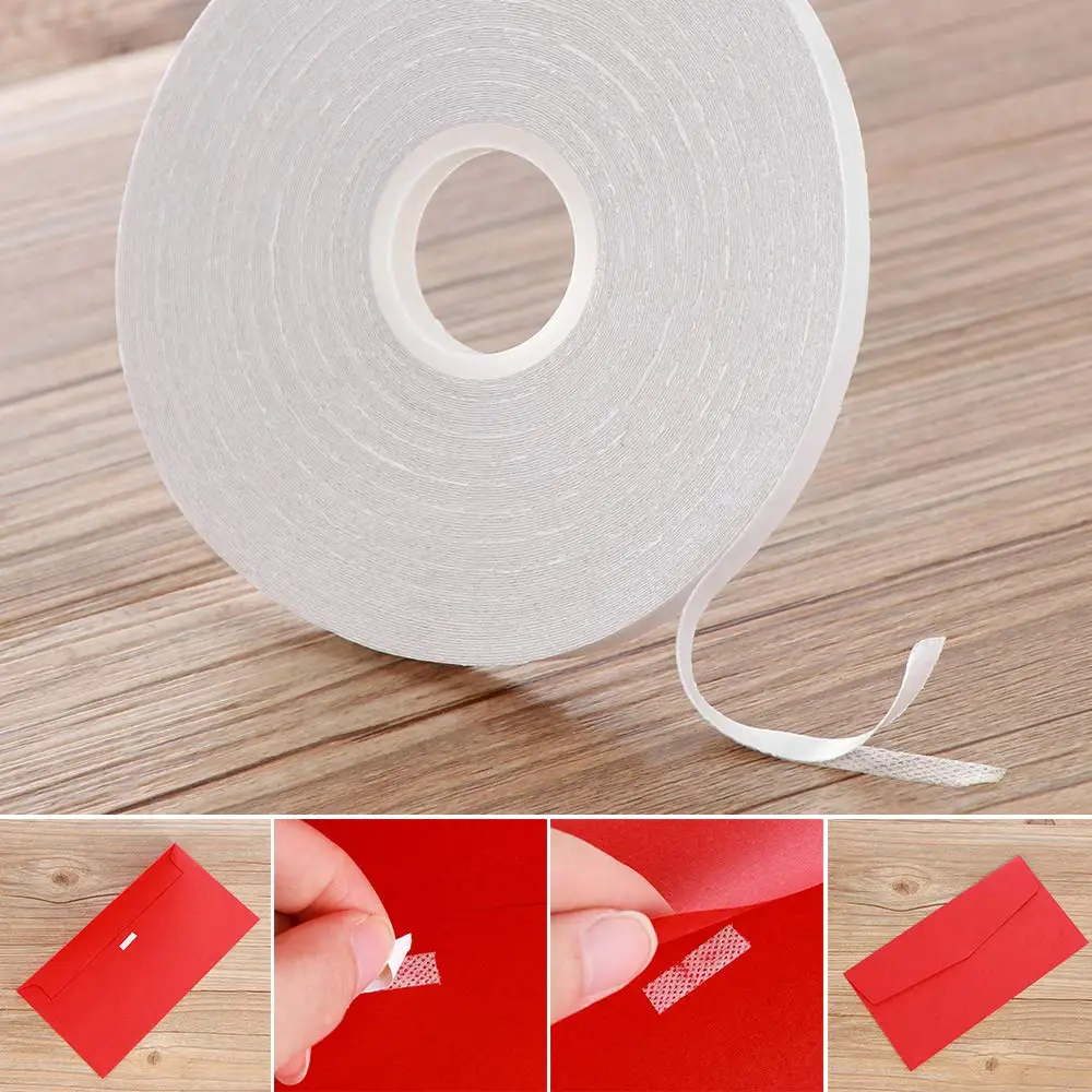 New Sewing Hand-Stitched Temporarily Cloth Tape Adhesive Strip Water ...