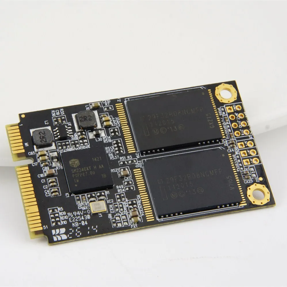 SSD mSATA Interface Solid State Drive 60GB 120GB msata Disk MLC Flash ... SSD mSATA Interface Solid State Drive 60GB 120GB msata Disk MLC Flash ...