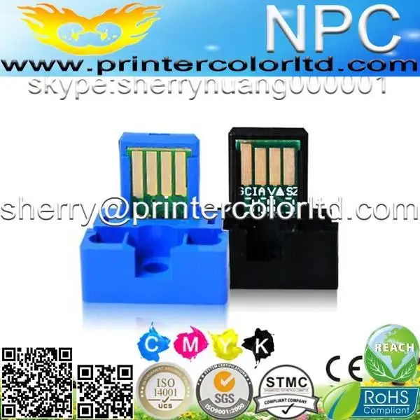 Chip para Sharp MX 2310U/MX 3111U/2310F/2310N/MX 2614N/MX 1810U/MX ...