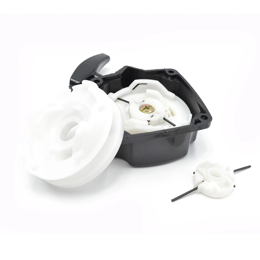 36CC 43CC 52CC BC430 BC520 40F-5 44F-5 CG 430 CG 520 Brush Cutter Grass ...