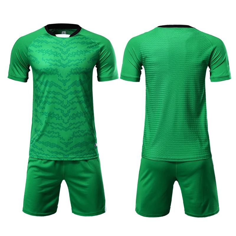 Football jerseys sets men soccer jerseys set blank jogging football ...