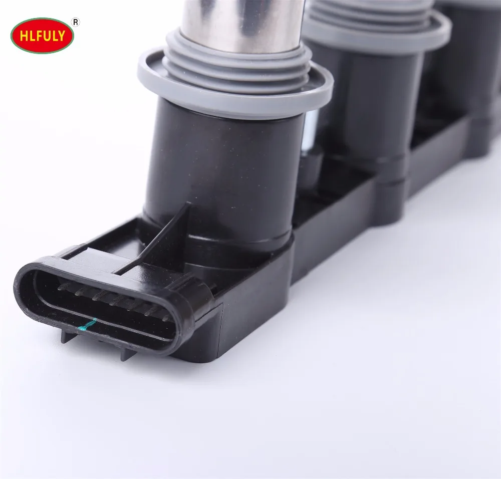 Катушка зажигания для CHEVROLET CRUZE: PH: 5557 0160 55585539 5557 5535 ...