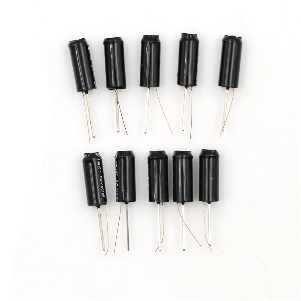 10pcs SW 18015P 18015P Non direction Spring Sensor Switch Vibration ...