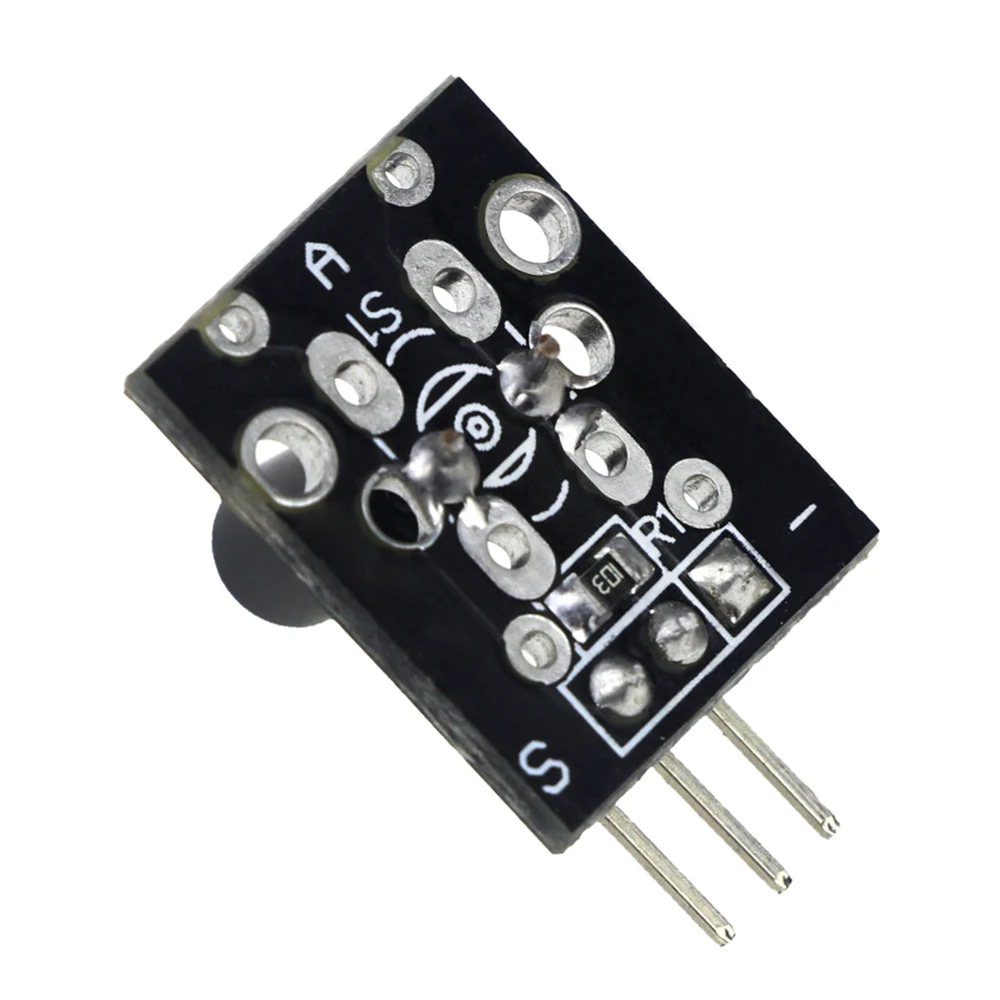 Shock Vibration Switch Sensor - SW-18015P.